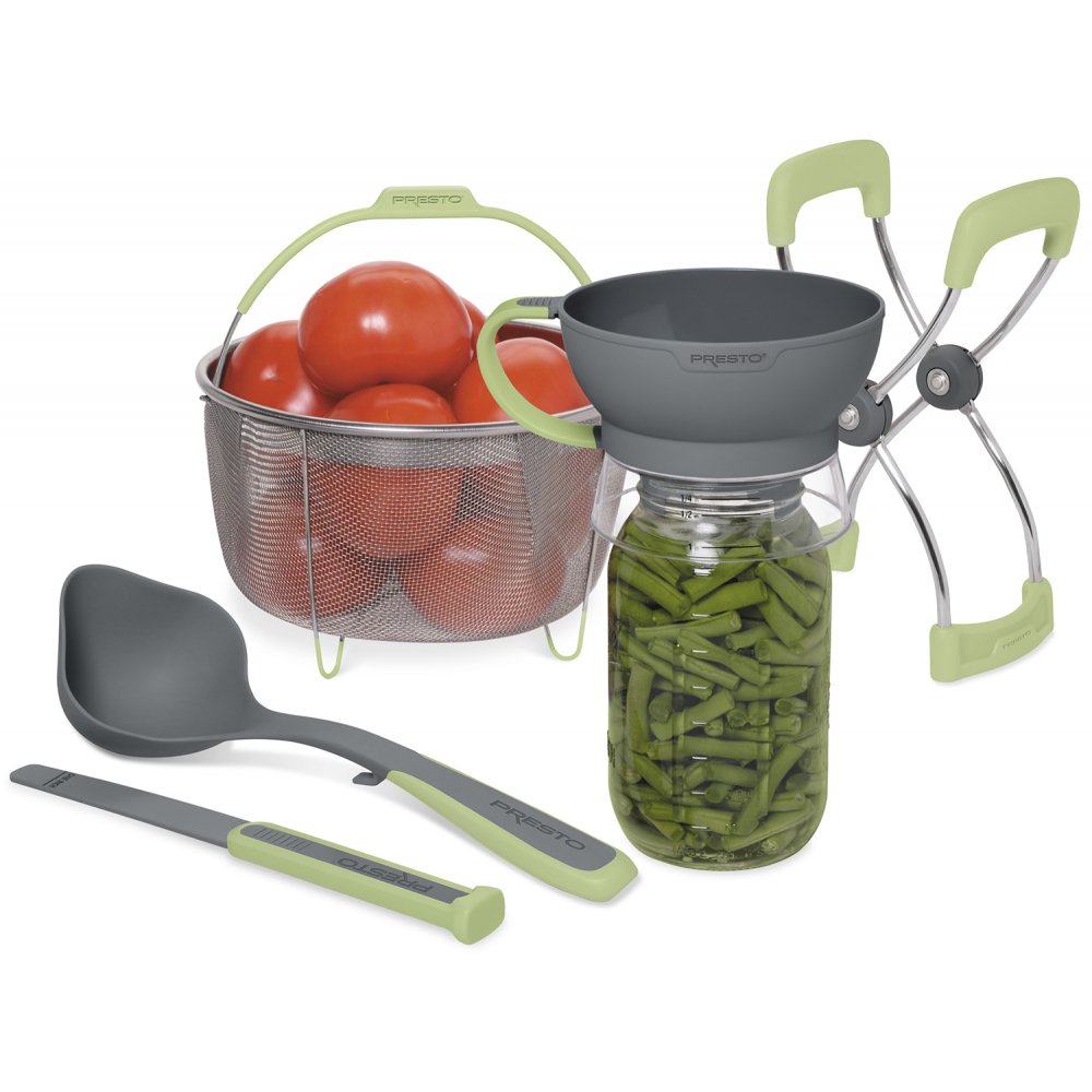 Canning Kits - Presto Products - Presto®